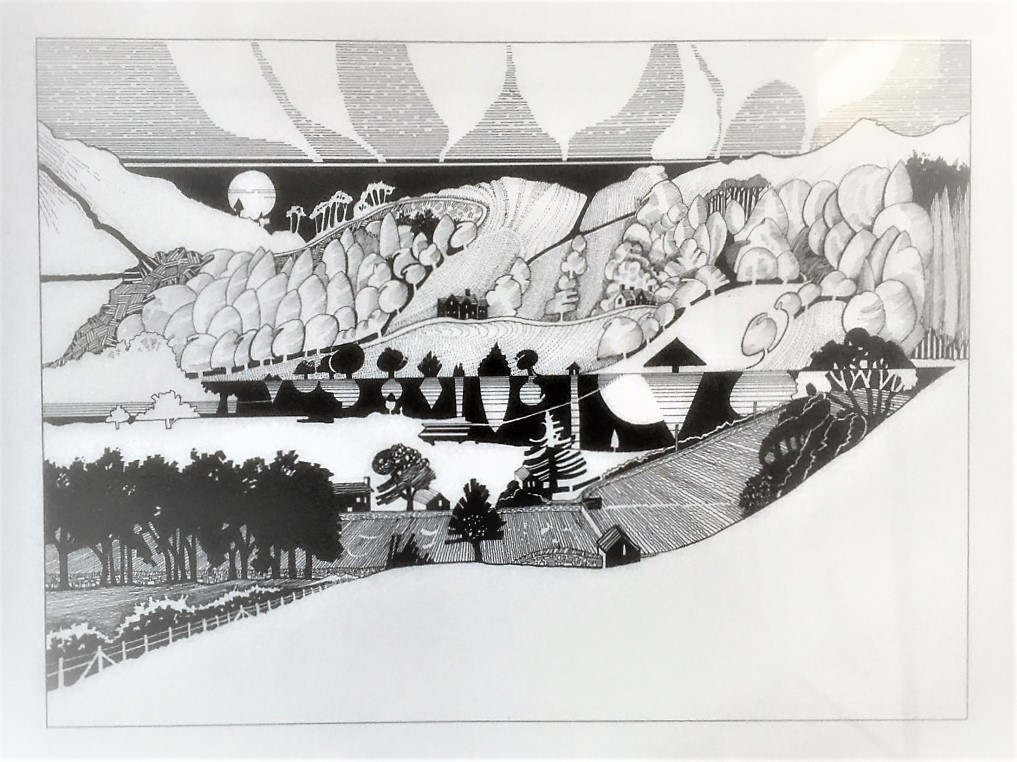 Martin Copp | David Miller – Keswick